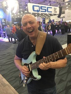 New Rik Interview on Everyone Loves Guitar | RikEmmett.com | The ...